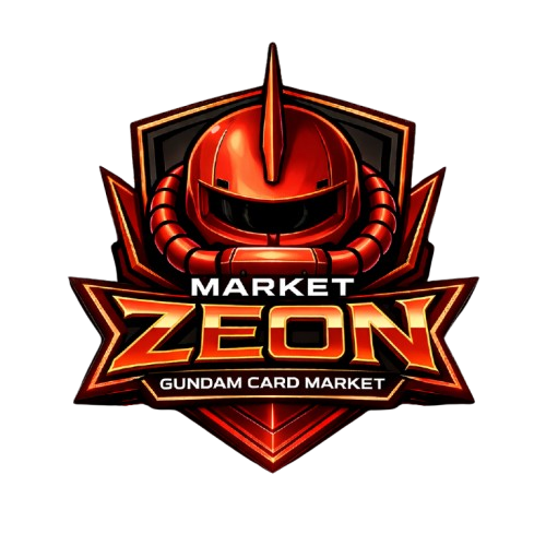 Market Zeon - Compare Gundam TCG Card Prices